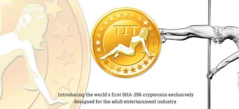 Titcoin - Altnetpedia.com